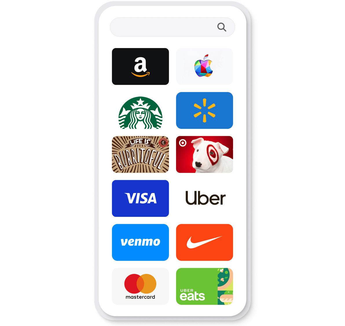 Send Gift Cards and Prepaid Cards Worldwide with Giftogram